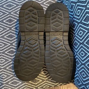 Bates | Shoes | Bates High Gloss Duty Oxford | Poshmark